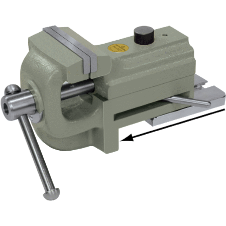 Bergeon Bench removable vice for watchmakers-Product - JC Universal ...